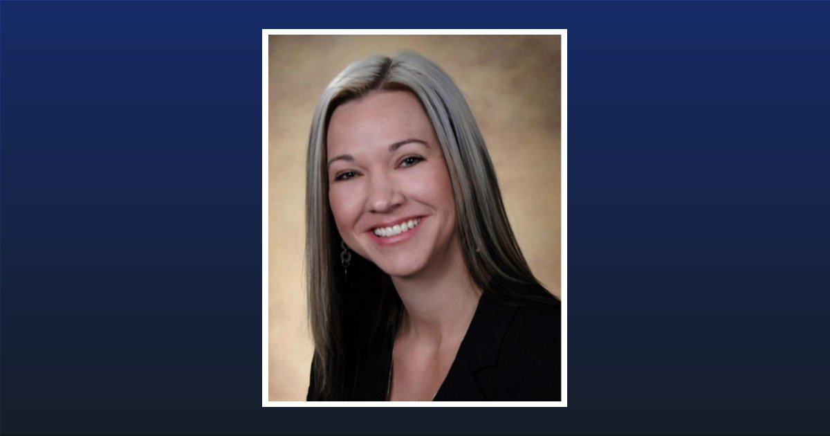 Tiffany Kay Randle Obituary February 1, 2025 - Boxwell Brothers Funeral Directors