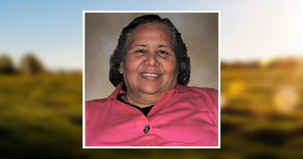 Maria C Rodriguez Obituary May 26, 2020 - New Hope Funeral Home