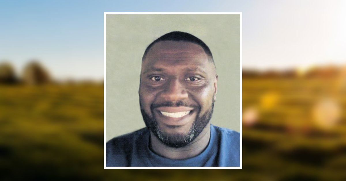 Robert Ridgeway Obituary December 12, 2022 - Watkins, Garrett & Woods ...