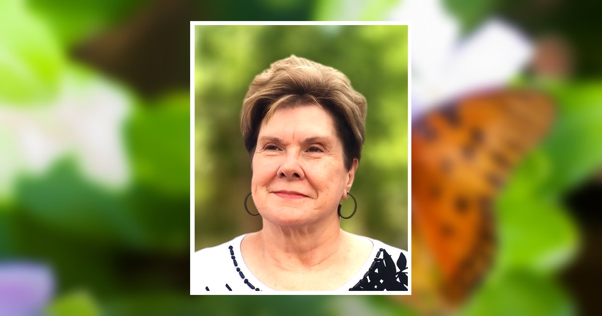 Carolyn Sue Stanley Obituary August 3, 2025 - Calfee Funeral Home
