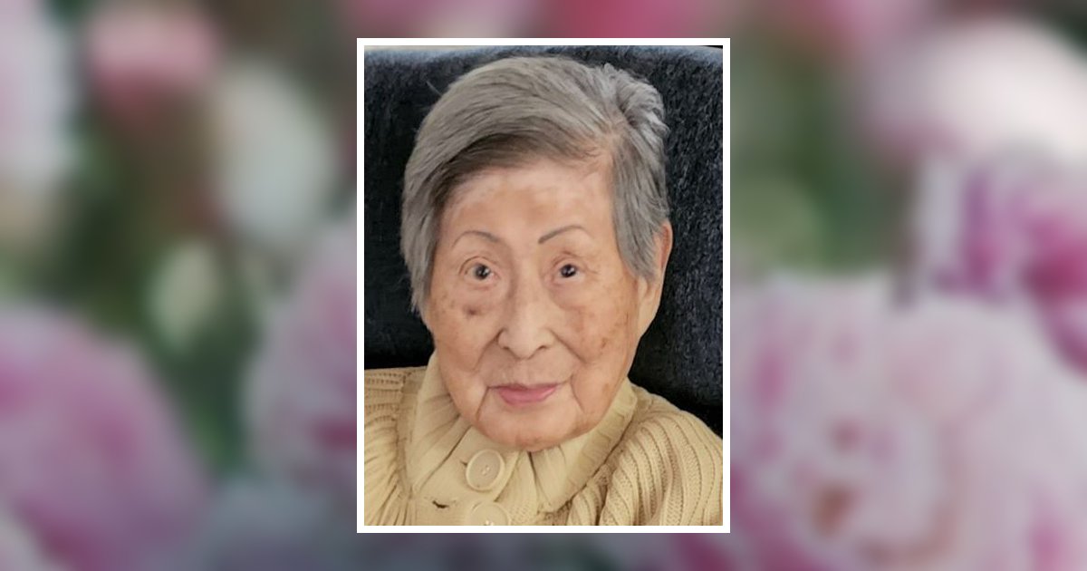 Jane Kikuchi Sugihara Obituary June 8, 2022 - Lindquist Mortuary