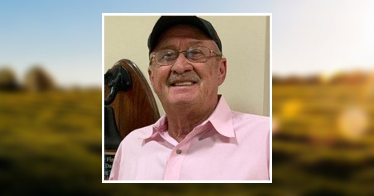 Steven E. Cochran Obituary January 28, 2019 - Wolfe-Bayview Funeral ...