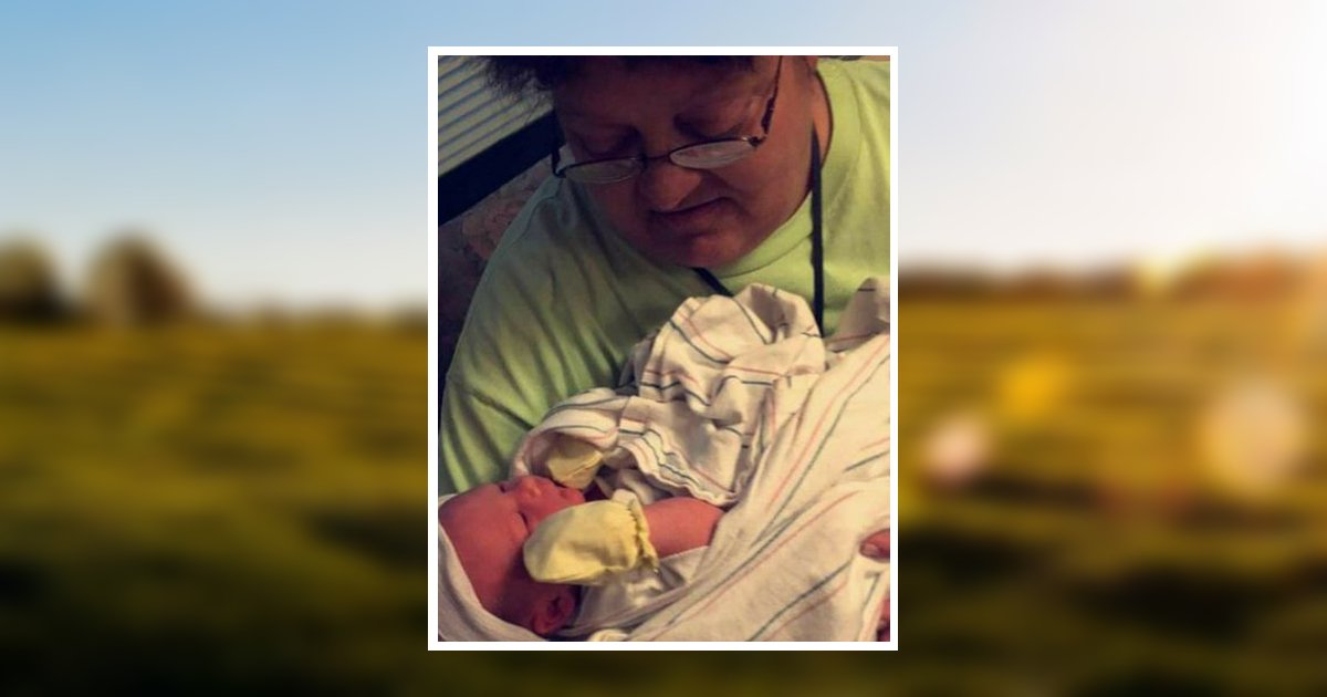 Cheryl Ann Beaver Obituary March 6, 2021 - Peebles Fayette County ...