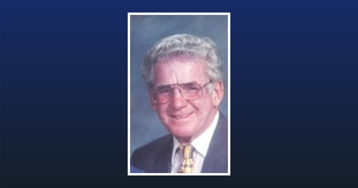 James Dunphy Obituary April 13, 2017 - Bradshaw Funeral