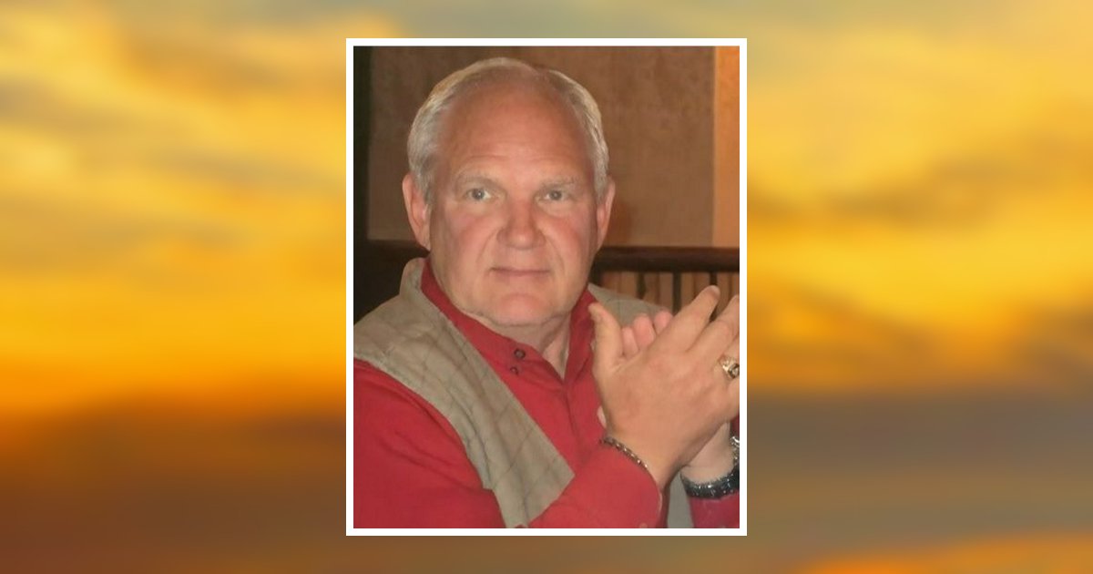 Timothy "Tim" T. Opper Obituary June 14, 2025 - Brainard Funeral Home ...