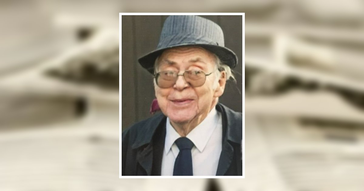 James Lockert Obituary August 19, 2018 - Clifford Shoemaker Funeral Home