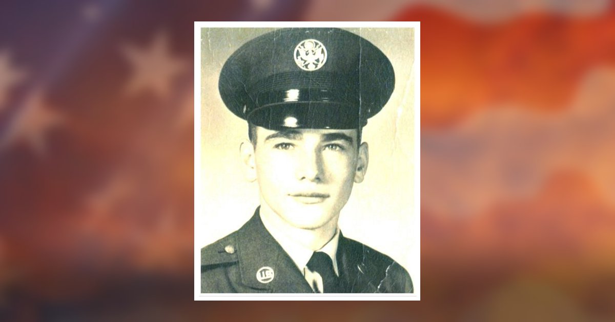 Daniel Mertens Obituary October 16, 2022 - Tidd Family Funeral Home