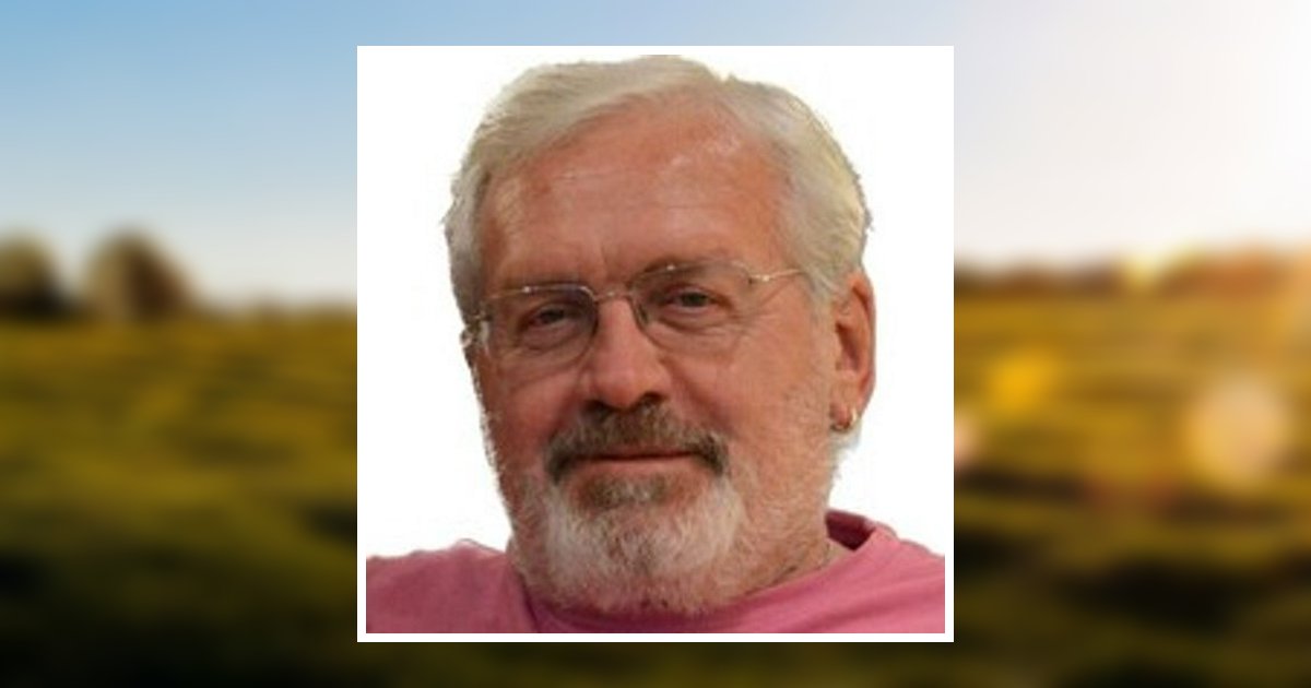 Peter Merrick Allen Obituary 2022 - Schumacher-Kish Funeral and ...