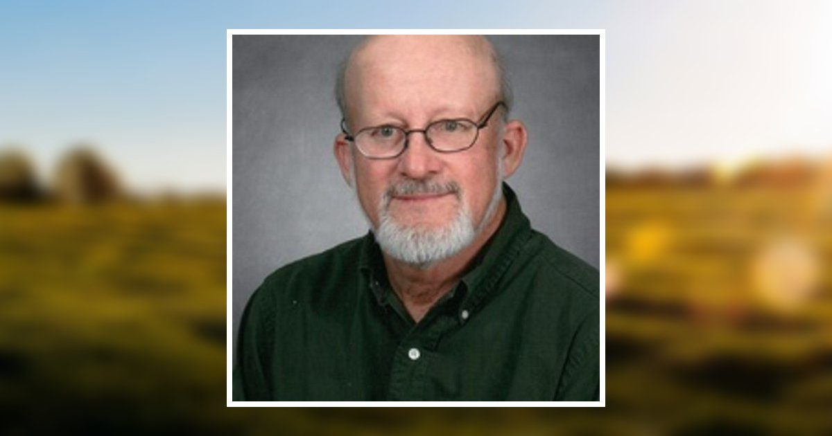 Keith Logan Sugg Obituary November 25, 2018 - Scott's Funeral Home