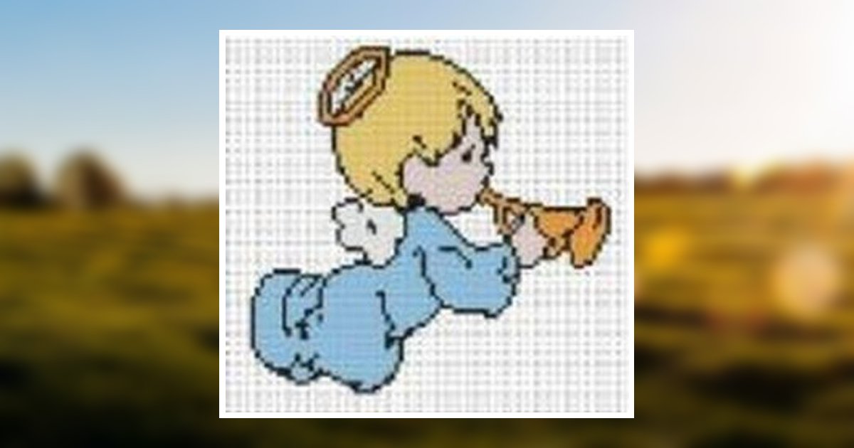 Bryce Michel Cordero Obituary June 12, 2012 - McKown Funeral Home