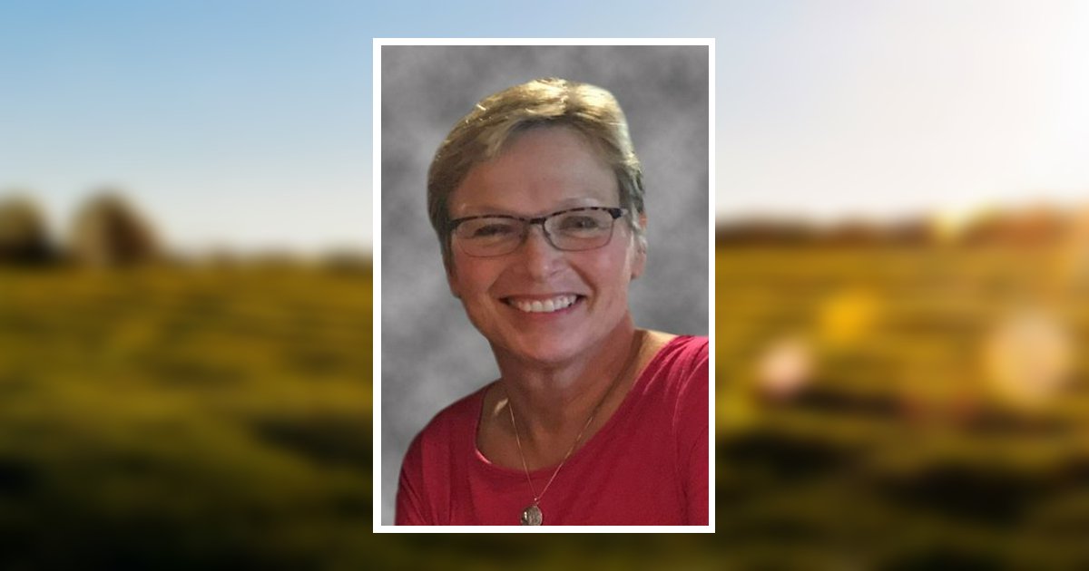 Judith Lynn (Koop) Hanks Obituary March 5, 2020 - Davenport Family ...