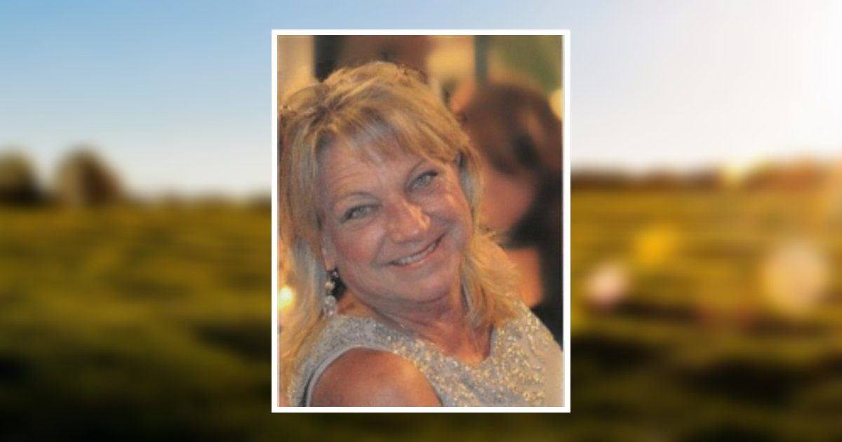Deborah Backus Carter Obituary March 16, 2018 - McAlister-Smith Funeral ...