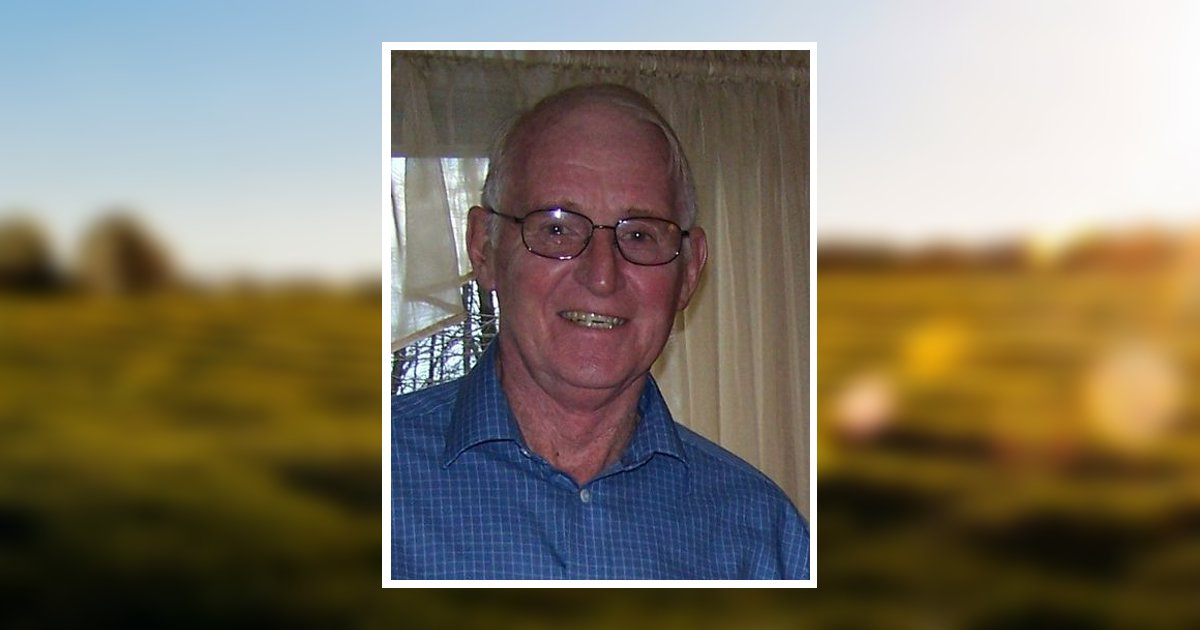 Virgil "Red" Yeager Obituary August 23, 2021 - Gednetz-Ruzek-Brown ...