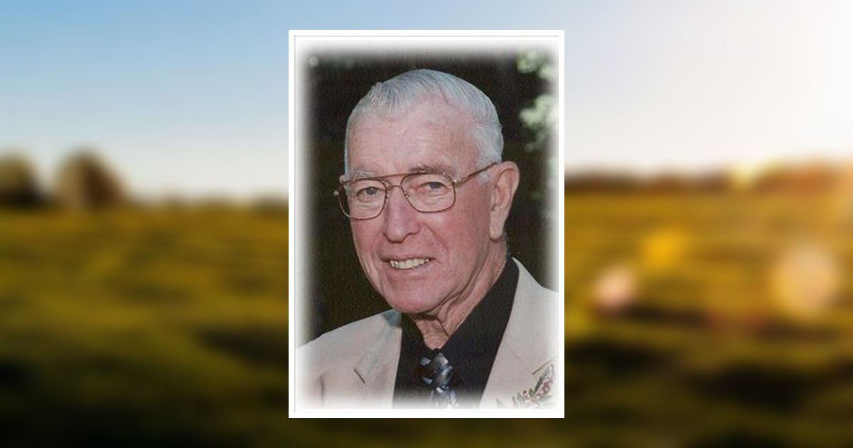 Myron Samuelson Obituary November 23, 2011 - Lundberg Funeral Home