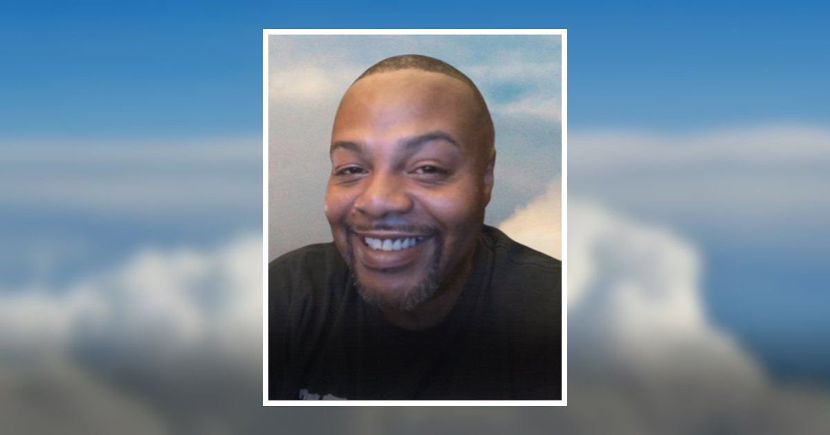 Andre Perkins Obituary December 25, 2024 - Good Shepherd Funeral ...