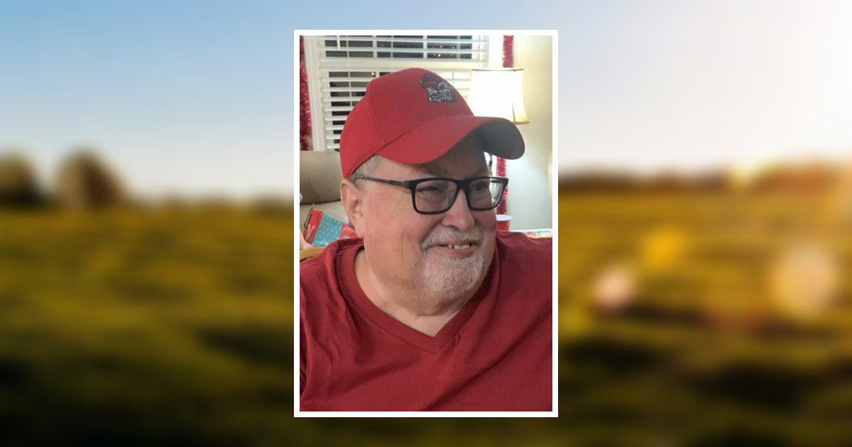 Joseph Yoakum Obituary November 21, 2023 - Companion Funeral ...