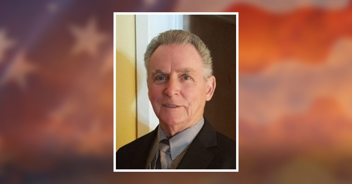 Chester "Chet" Burdette, Jr Obituary August 15, 2020 - Galbreaith ...