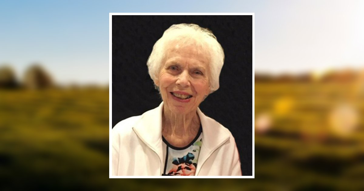 Lorraine C. Brunick (Mockler) Obituary June 20, 2019 - Hansen Funeral Home