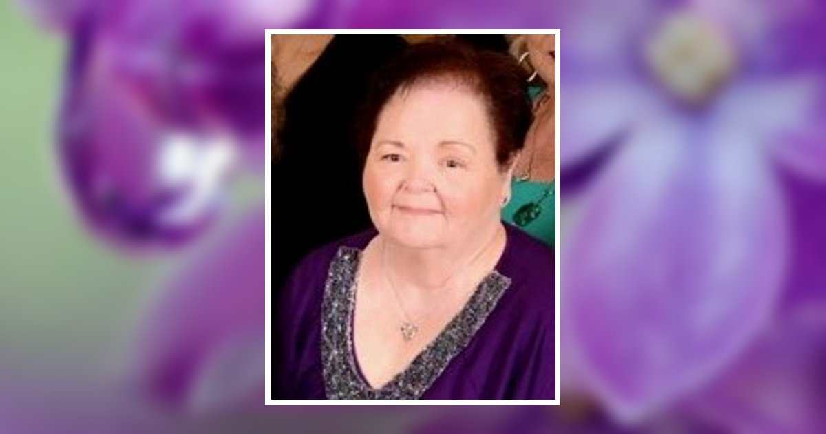 Donna Weatherall Obituary January 8, 2025 - New Hope Funeral Home