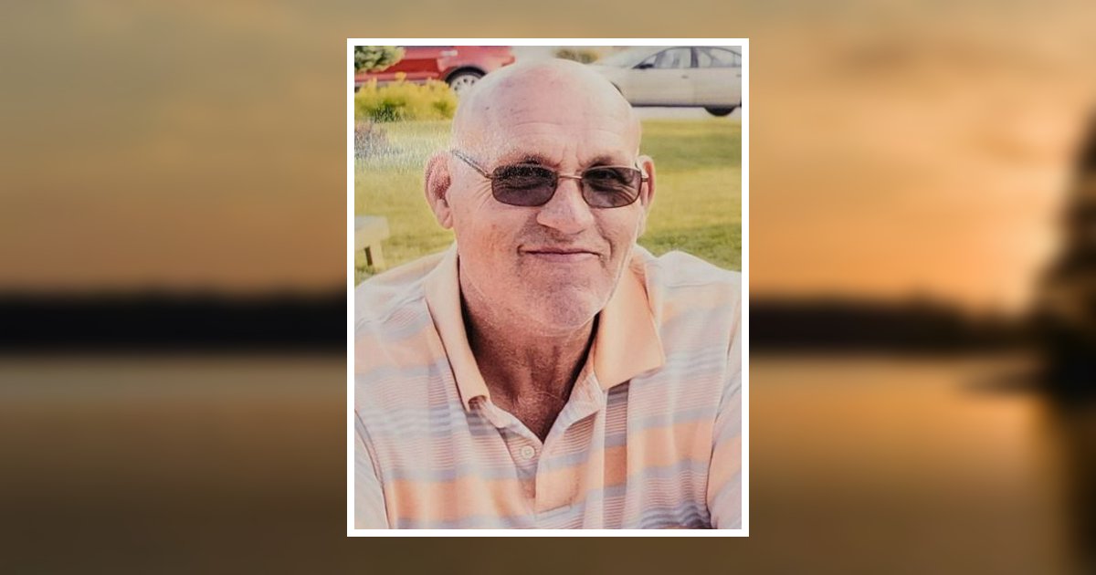 Joseph Reed Hamblin Obituary March 6, 2023 - Lindquist Mortuary