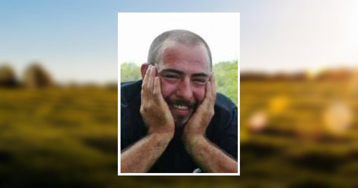 Michael A. Crooks Obituary July 1, 2017 - Randall & Roberts Funeral Home