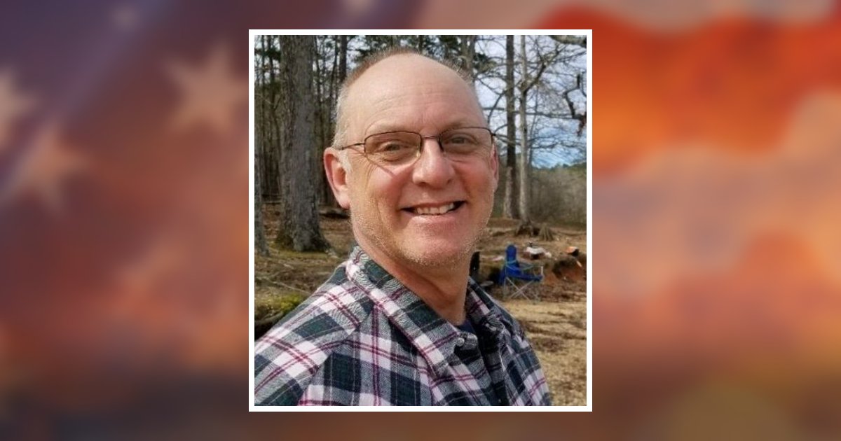 Mark Malin Obituary August 20, 2022 - Hornbeak Funeral Chapel