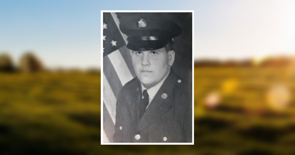 Timothy Baker Obituary 2022 - Riemann Family Funeral Homes