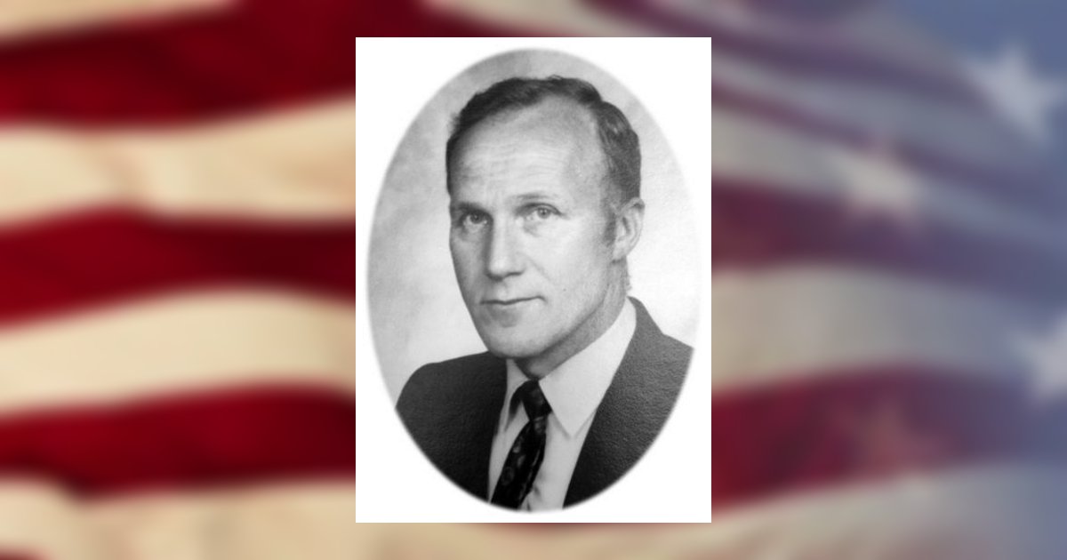 Lewis Kramer Obituary May 11, 2018 - Smith Family Funeral Homes