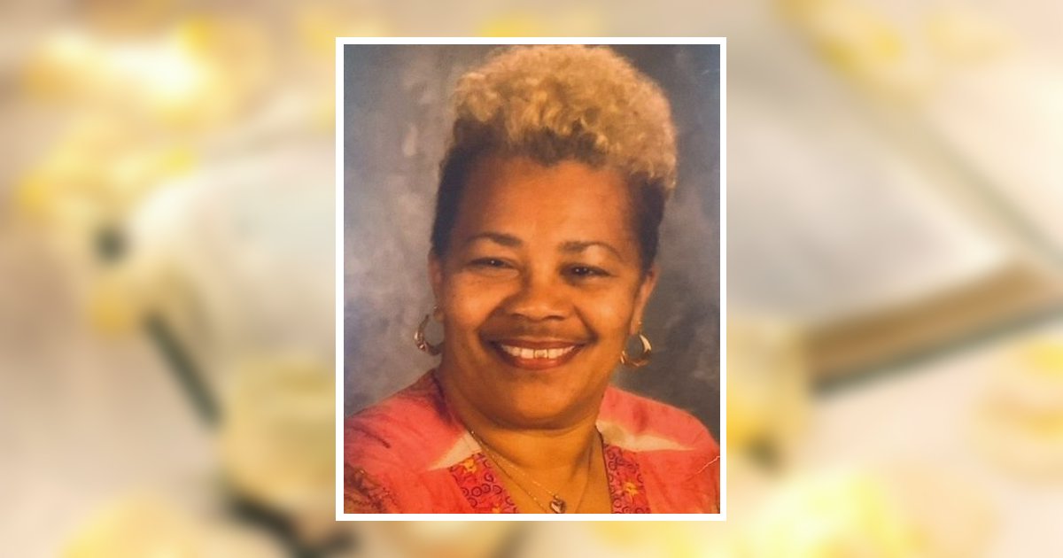 Deborah L. Reed Obituary January 22, 2024 - Lavenia & Summers Home for ...