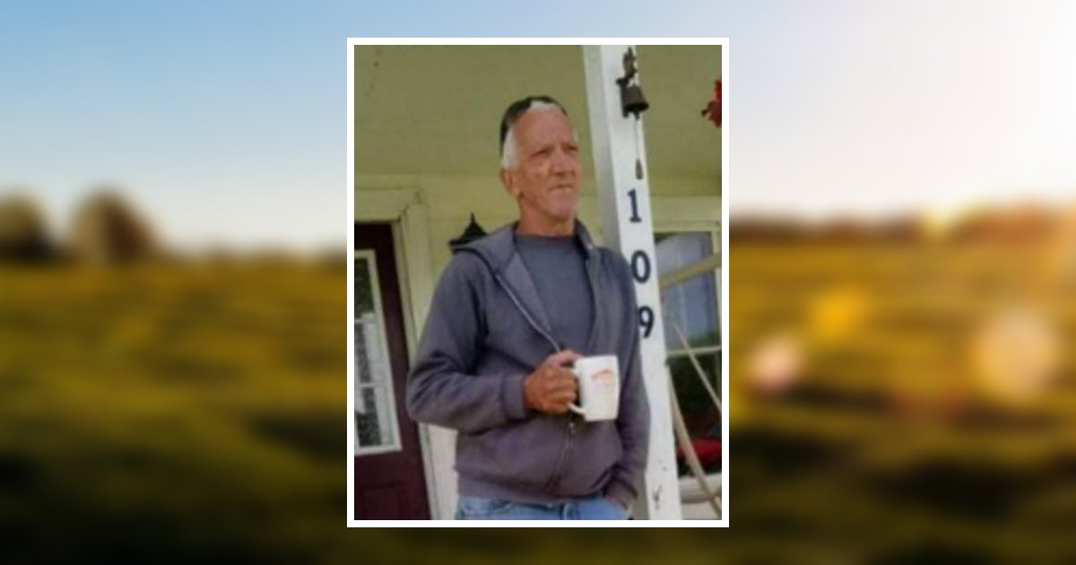 Gary Lee Ratliff Obituary August 11, 2021 - Leaf Cremation Ohio