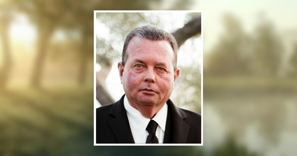 James Newell Cato Obituary March 5, 2025 - Memorial Oaks Chapel