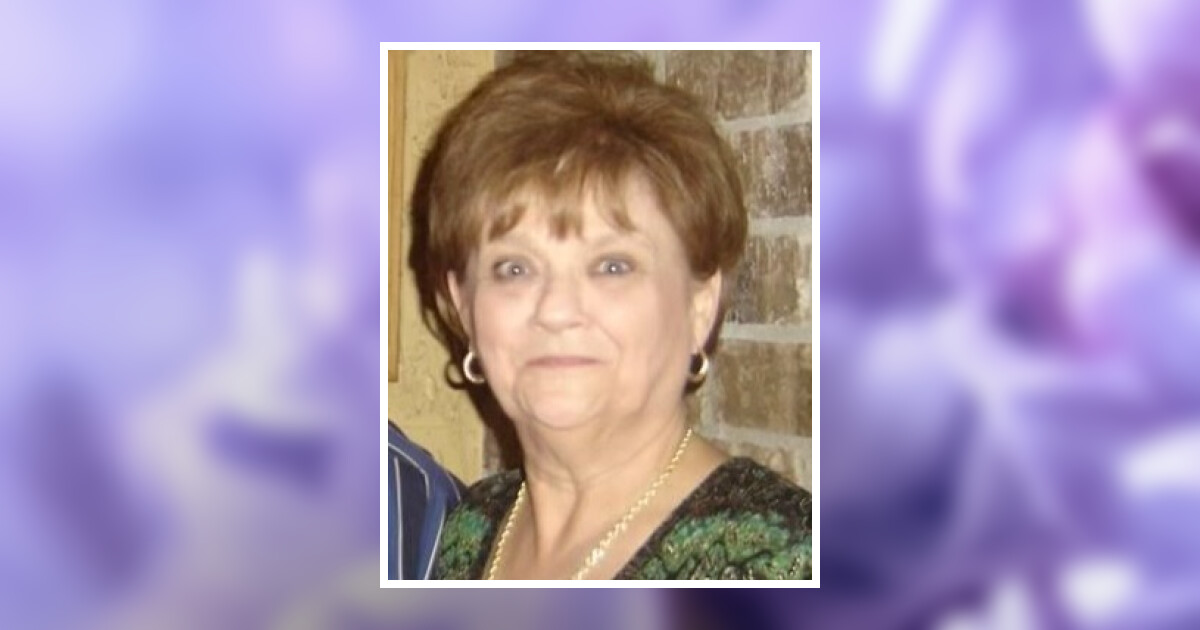 Delores Ann Johnson Obituary March 24, 2024 - Pecan Grove Funeral Home
