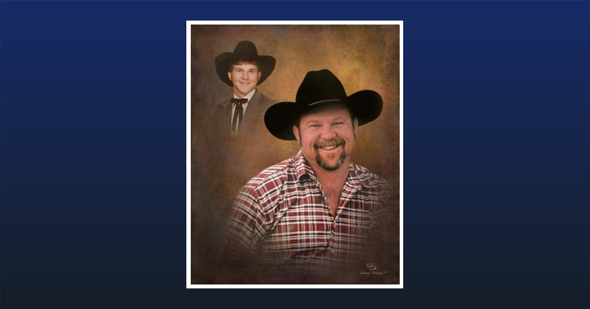 Matthew Gobert Obituary October 3, 2021 - Rushing-Estes-Knowles