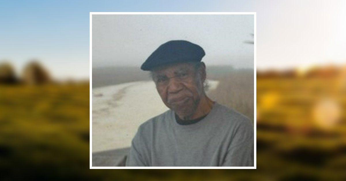 Kenneth Lowel Chambers Obituary December 25, 2017 - Harris Funeral Home ...