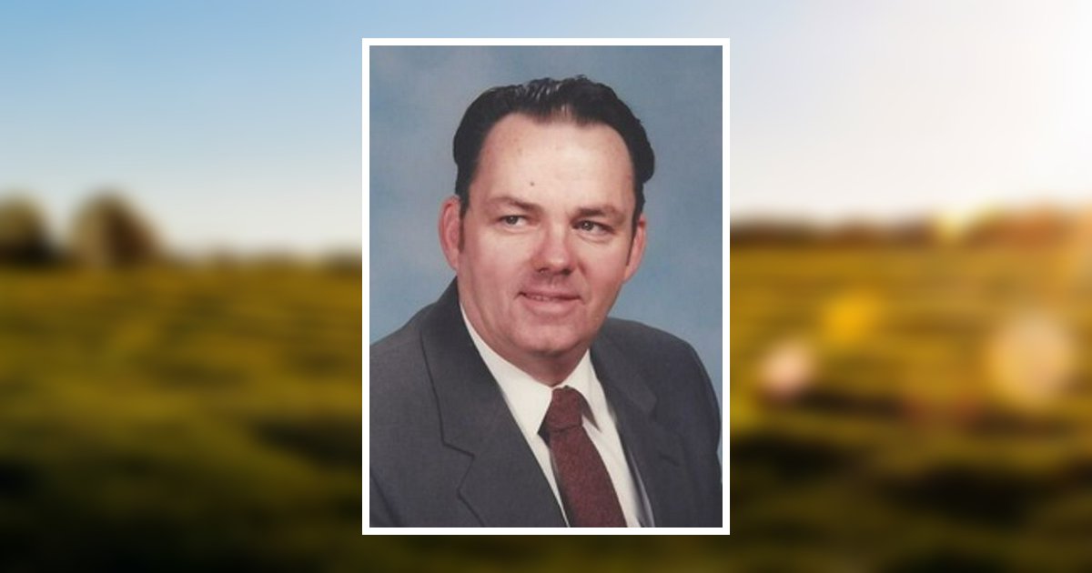 John M. "Jack" Stilson Obituary April 27, 2016 - Virgil Howard Funeral Home