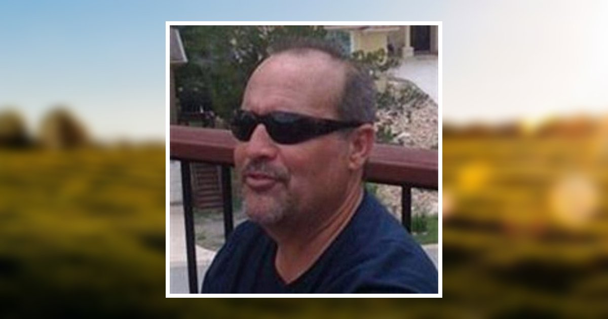 Lee Alan Potts Obituary October 31, 2012 - Claybar Funeral Home