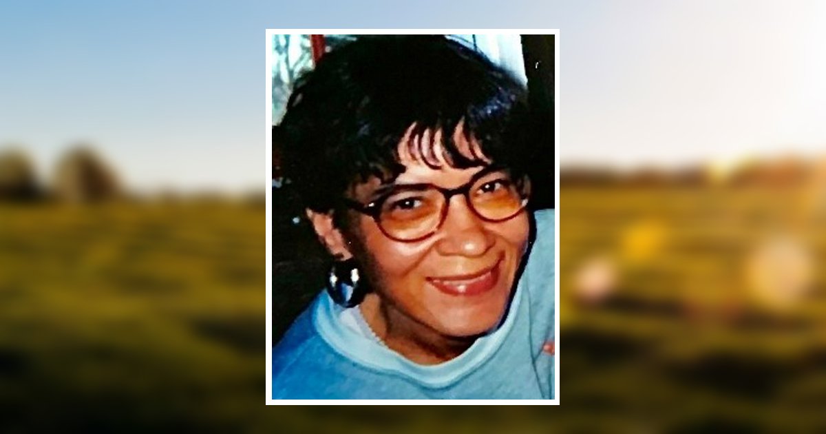 Jeannie Ellen Ingram Obituary 2020 - Moody Funeral Services