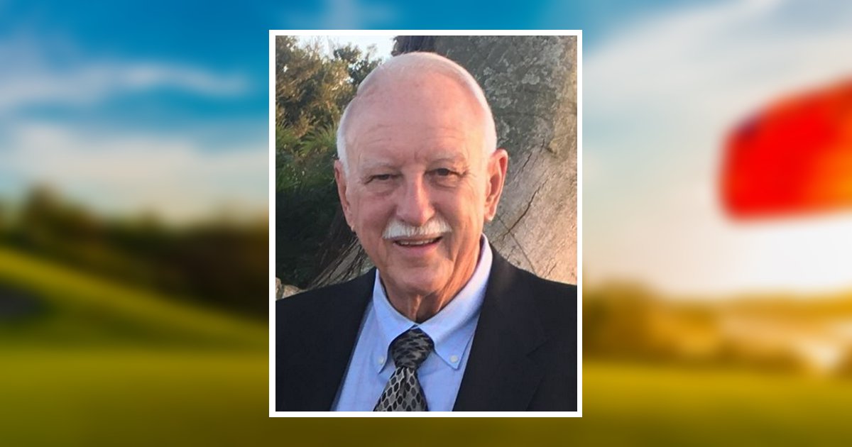 Robert George Soos Obituary October 16, 2023 - Baue Funeral Homes