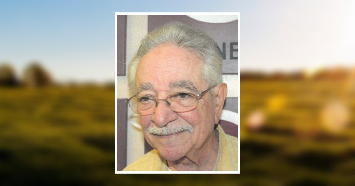 Michael Allen Catero Obituary December 5, 2023 - Palms Funeral Home