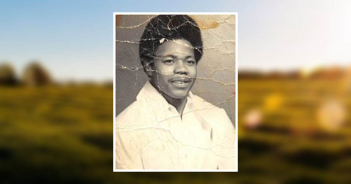 LARRY CANADY Obituary August 28, 2020 - Golden Gate Funeral Home