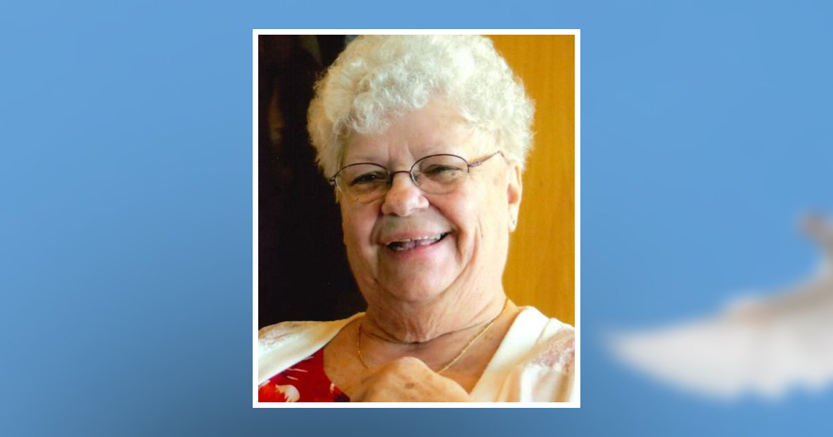 Beverly Ann McCormick Obituary April 24, 2025 - Kaczorowski Funeral Home, P.A.