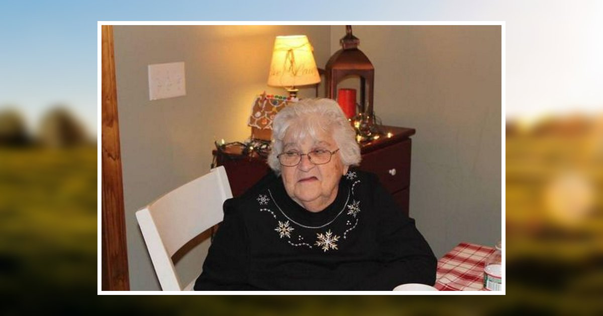 Constance A. "Connie" (O'Neal) Foster Obituary July 6, 2020 - Fowler ...