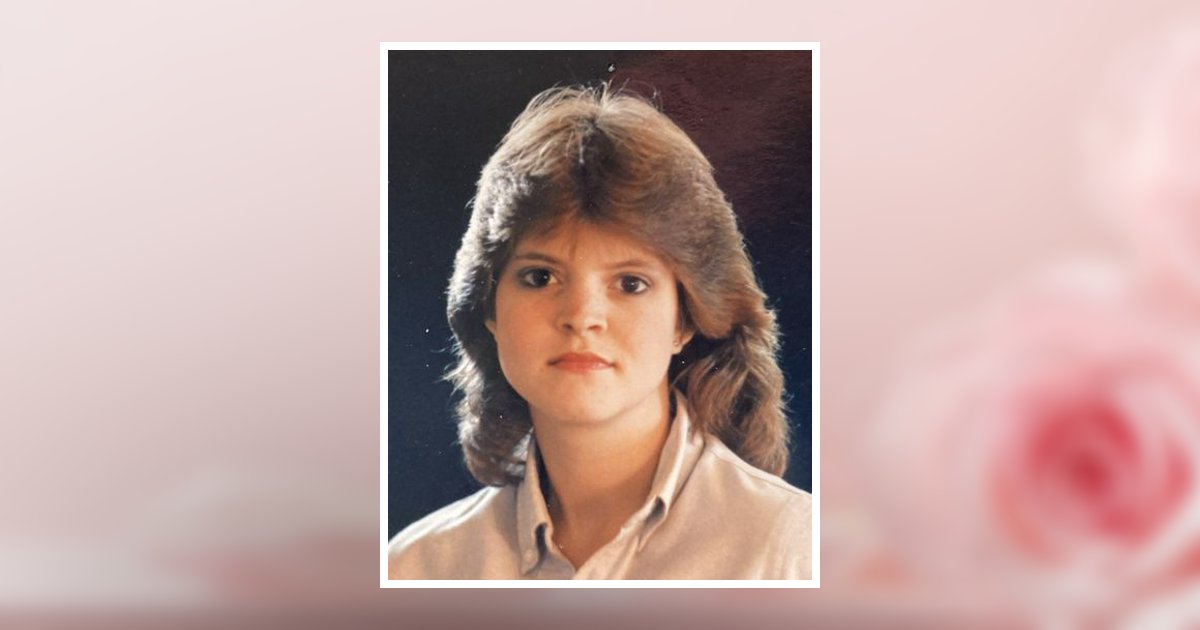 Lisa Marie Miller Obituary February 18, 2025 - Hodapp Funeral Homes