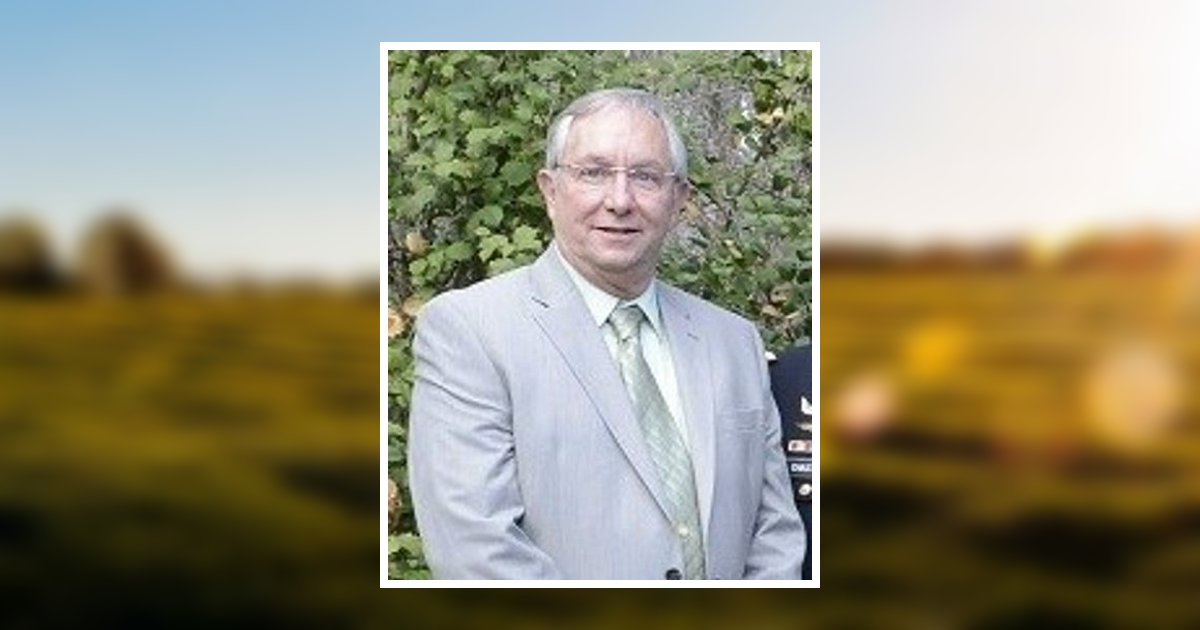 Michael W. Chastain Obituary May 6, 2019 - Weathers Funeral Home