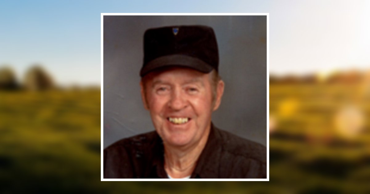 Gerald William Overby, Sr. Obituary December 26, 2019 - Wilkerson ...