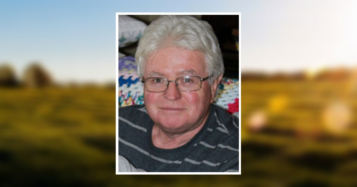 Christopher Holden Obituary April 24, 2018 - Cavill-Turner Funeral Home