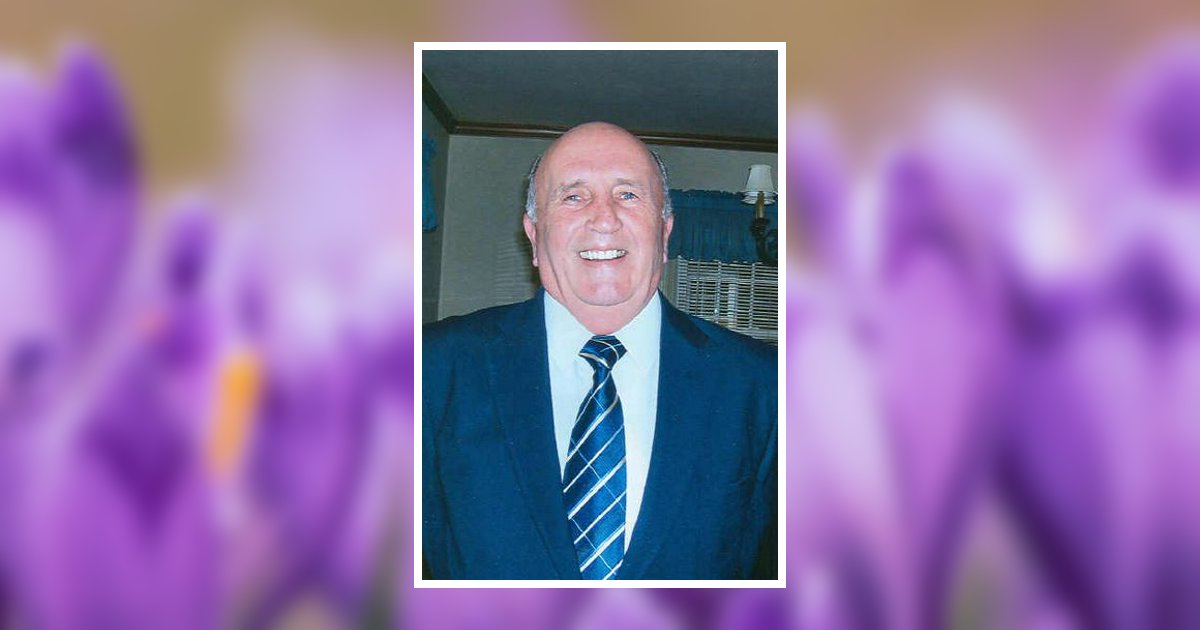 Gary Phillips Obituary - Newcomer Akron