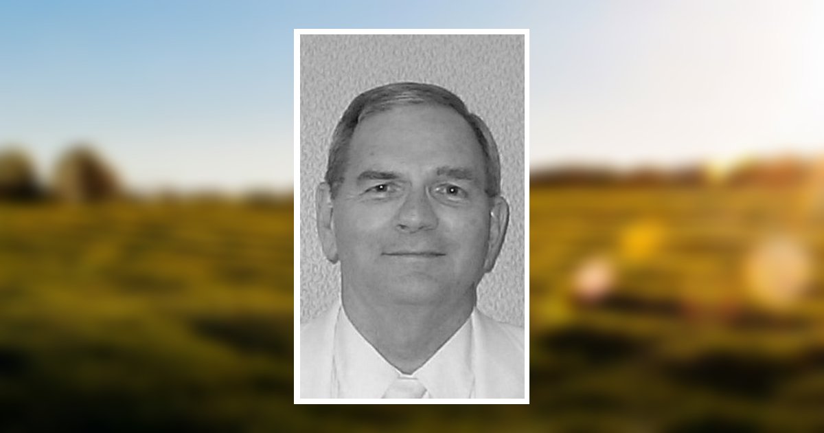 George Rice Obituary 2016 - Lindquist Mortuary