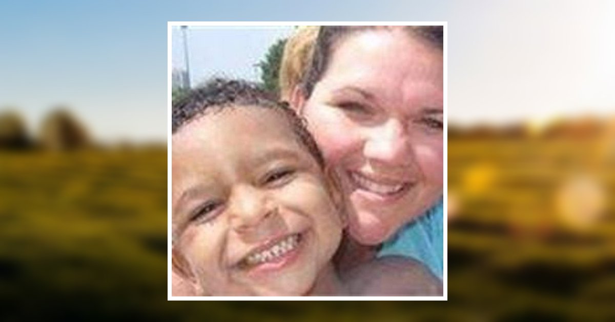 Christopher Higgins Obituary April 15, 2011 - Smith Family Funeral Home