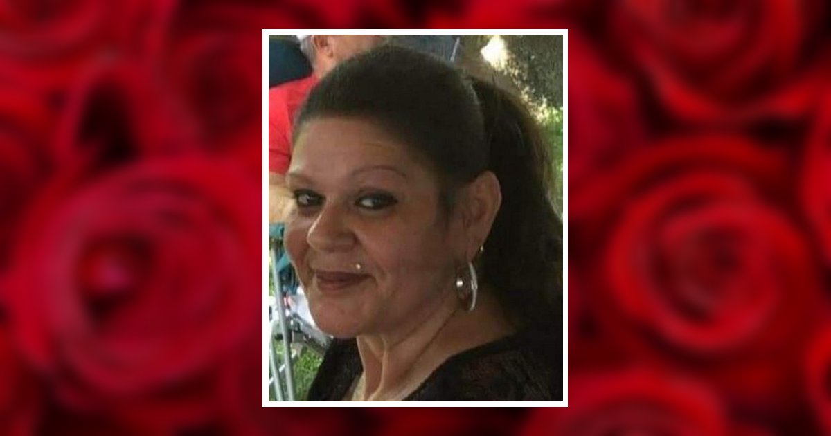 Vivian Marie Garza Obituary November 20, 2024 - Newcomer Toledo